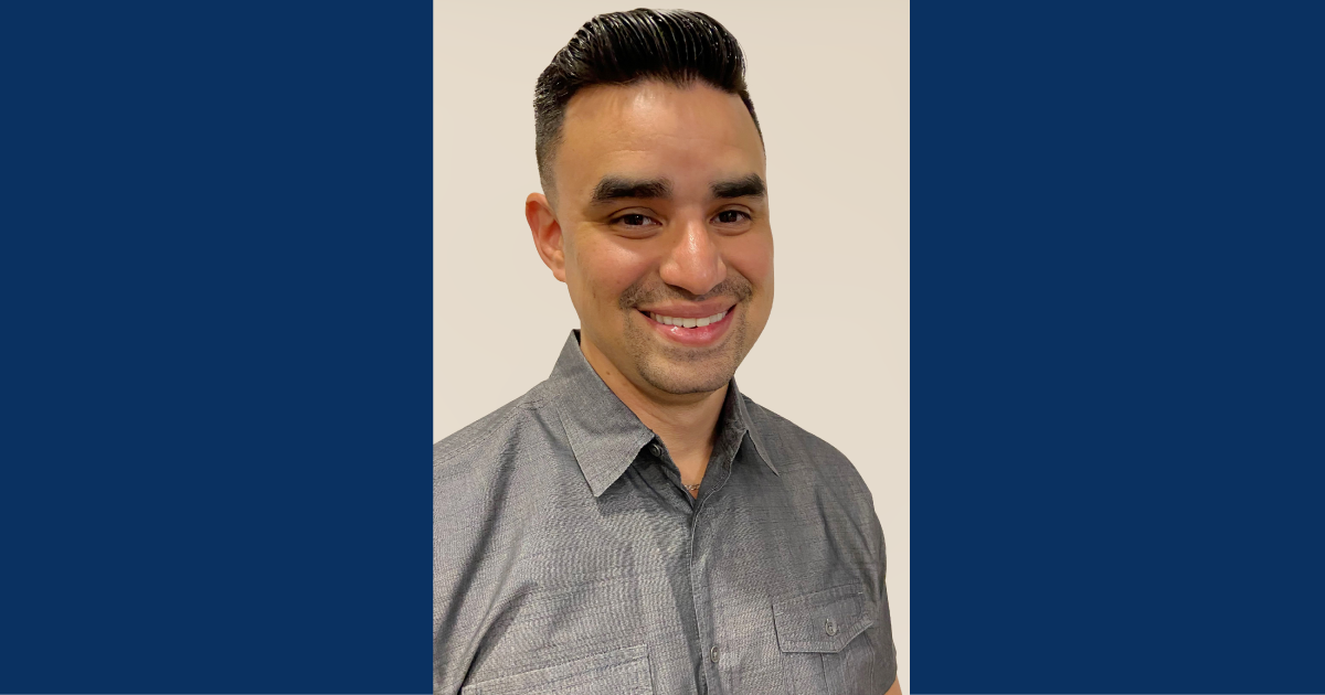 Rey Valldejuli Joins TCDD as Director of Budget and Finance - TCDD