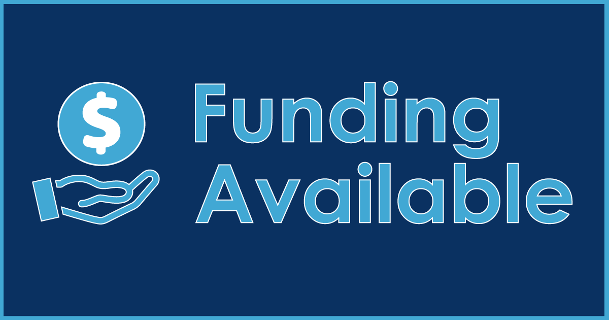 Funding Available for 2 New Grant Projects - TCDD
