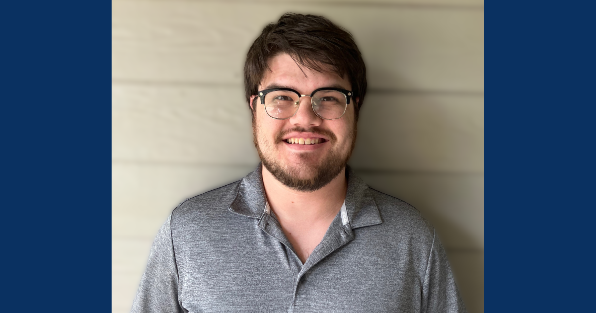 Kai Brewer Joins TCDD as Finance Support Specialist - TCDD