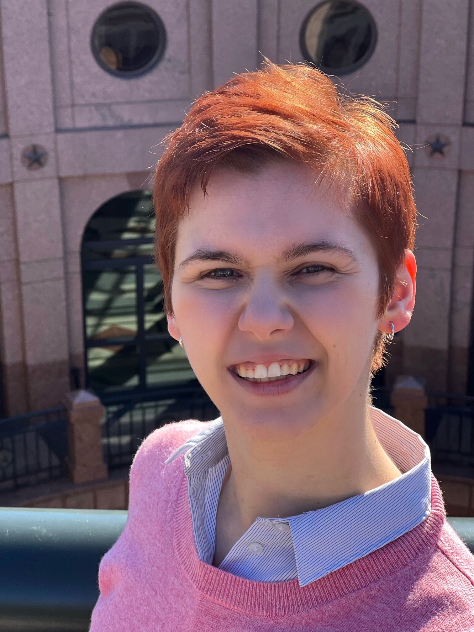 Texas Legislative News: Feb. 6, 2023 - TCDD