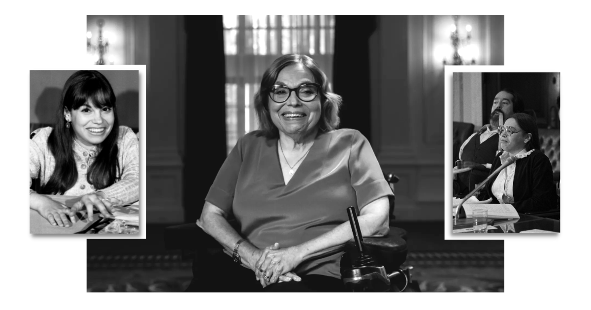We're All Heumann: Honoring a Disability Rights Leader - TCDD