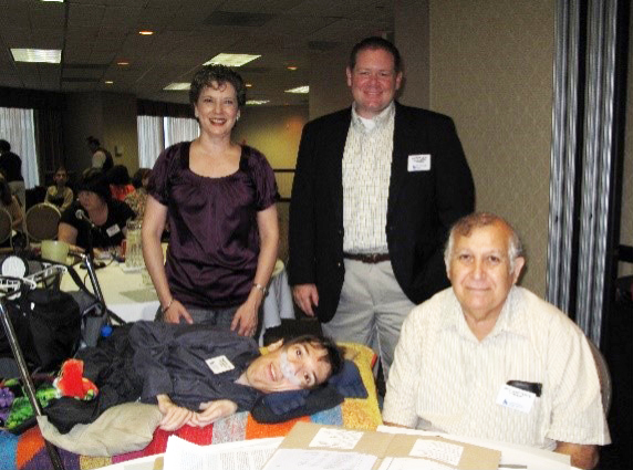 Celebrating 60 Years of Progress: The DD Act - TCDD