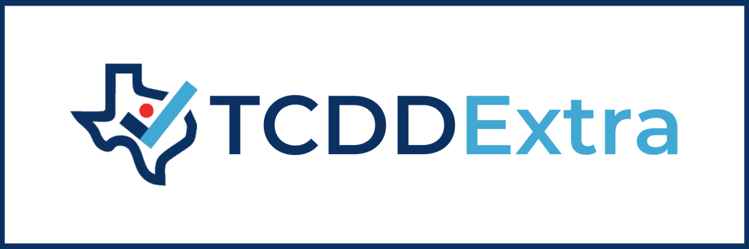 TCDD Extra: April 2024 - TCDD