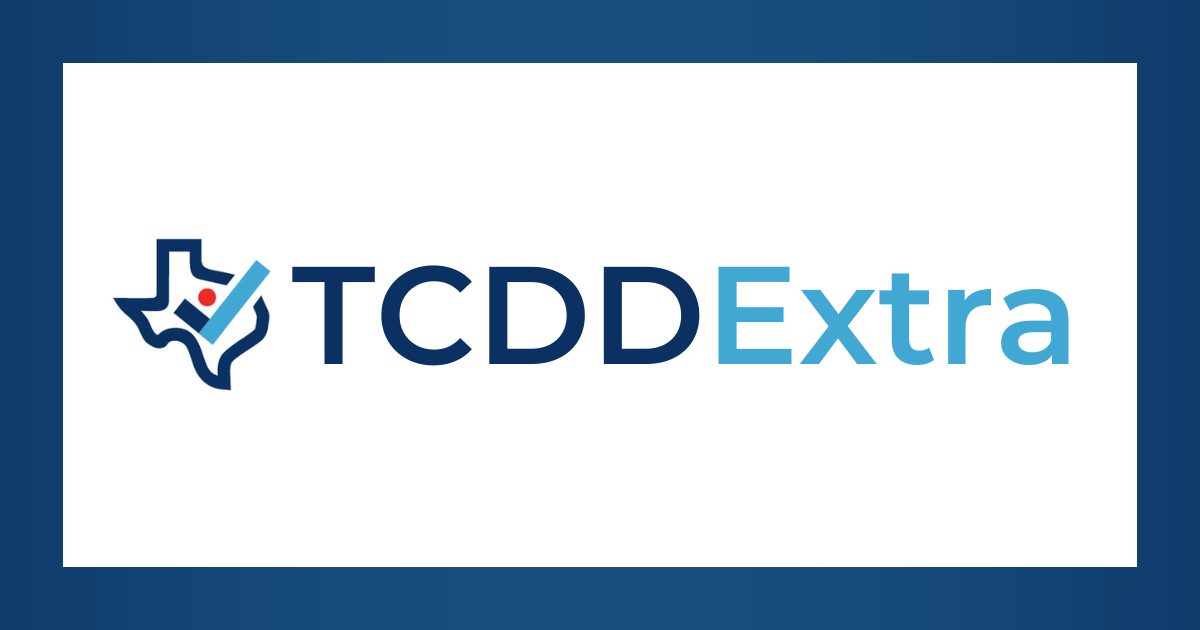 TCDD Extra: May 2025 - TCDD