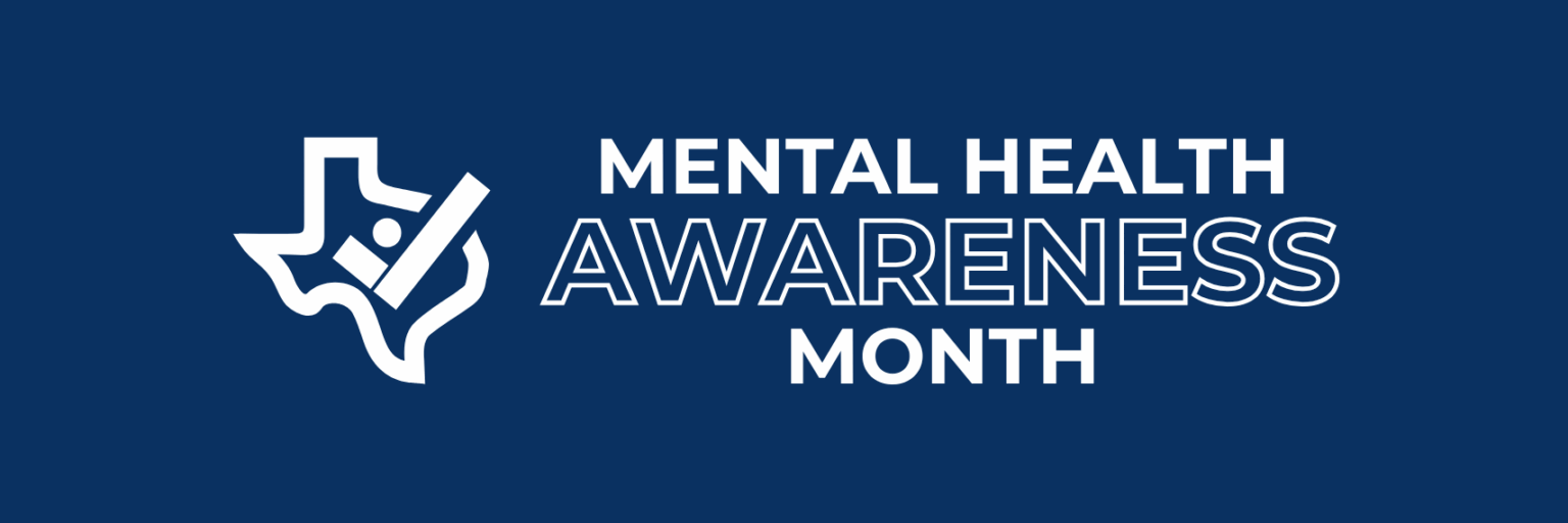 Disability Resources for Mental Health Awareness Month - TCDD