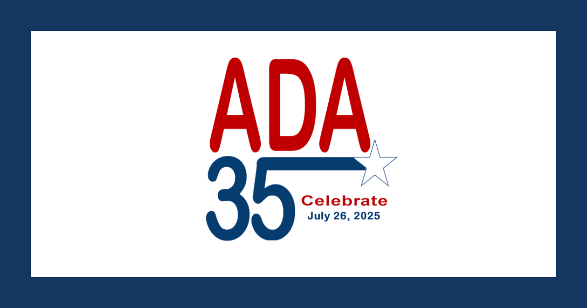 Quiz: How Well Do You Know the ADA? - TCDD