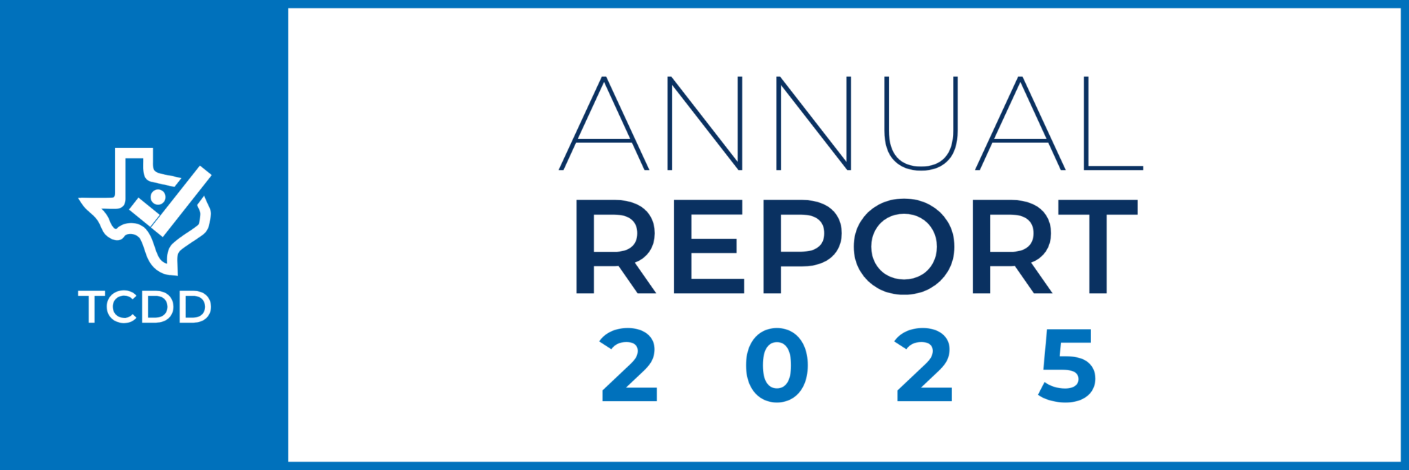 TCDD 2025 Annual Report Now Available - TCDD