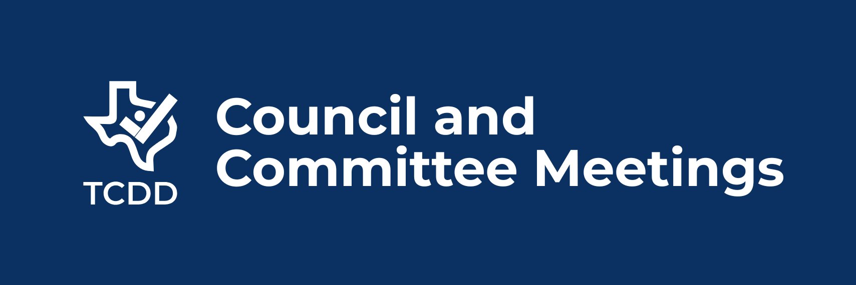 May 2026 Council Meeting Recap - TCDD